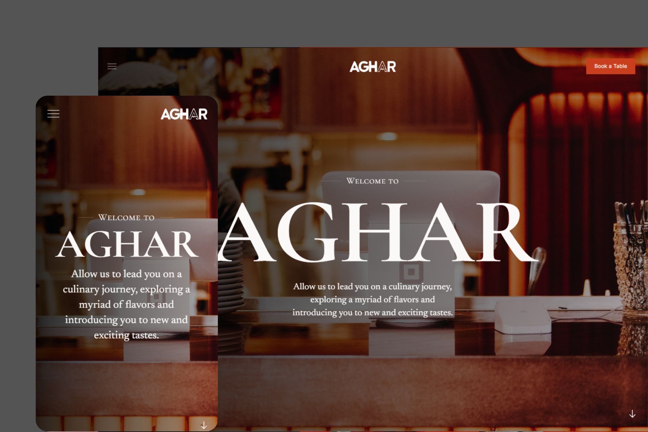AGHAR | Desarrollo Web y Software - Urubamba, Perú